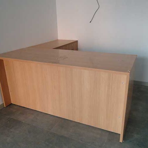 Computer Table-T2 - Officeline Collections