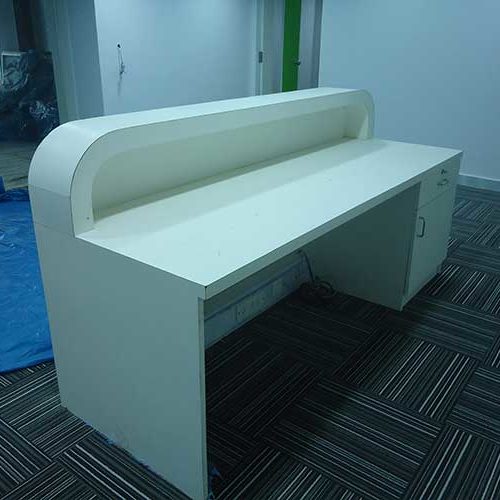 Executive Table-T6 - Officeline Collections