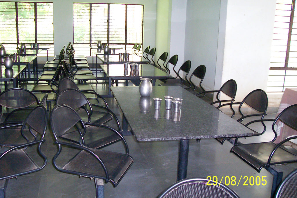 Cafeteria Chair and Table-CTC11 - Officeline Collections